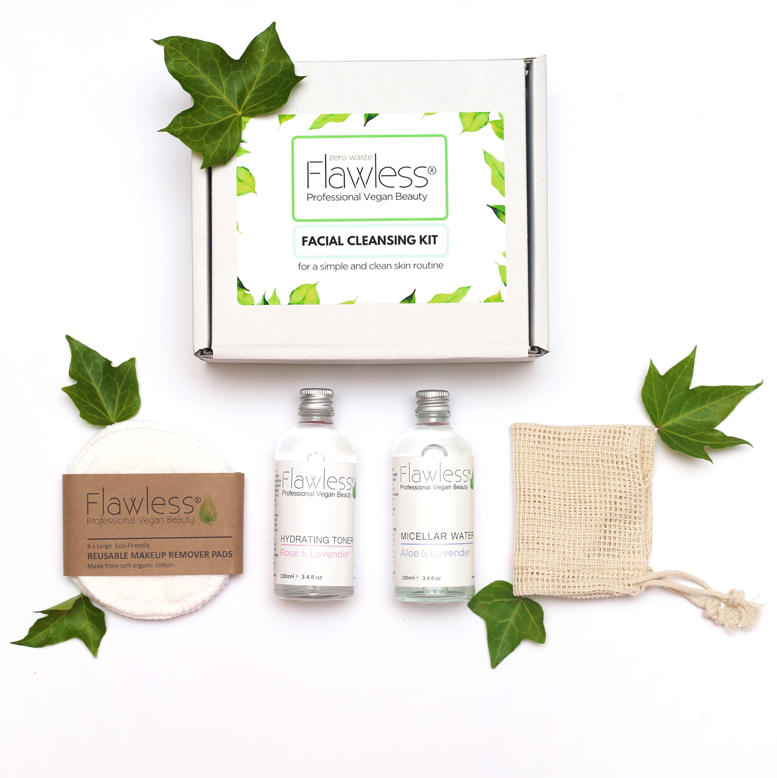 Uncover the Magic: Introducing Flawless Gift Sets and Boxes