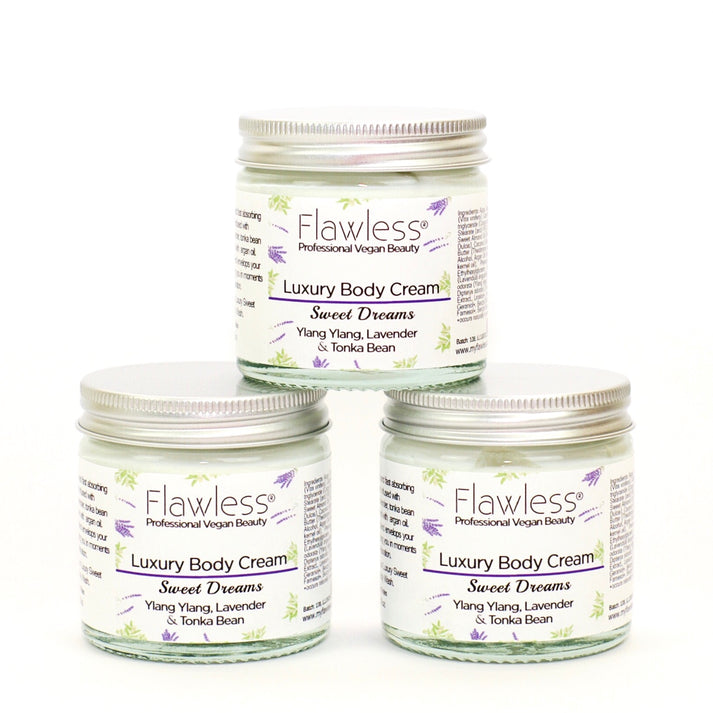 Body Creams – Flawless