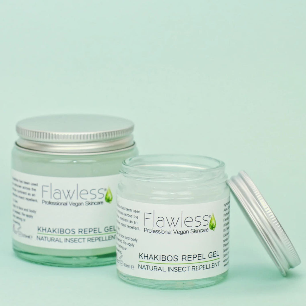 Transform Your Skincare Routine with Flawless Products